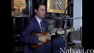 مصطفی مداحی : " این علی عالی اعلی امیرالمؤمنینه